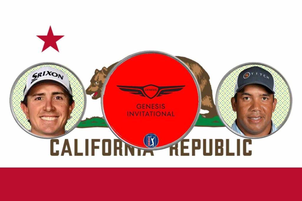 Génesis Invitational 2026: Centenario y golf de máximo nivel