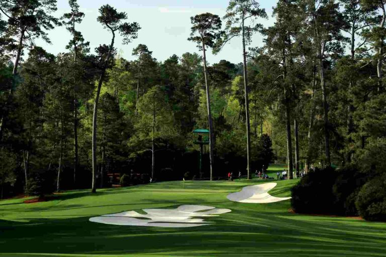 Augusta premiará a los jugadores rápidos durante un torneo