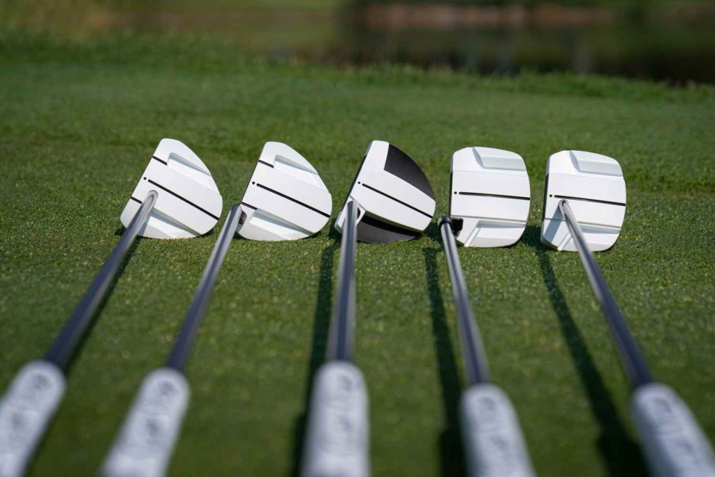 Los putters PING Scottsdale TEC revolucionan la alineación