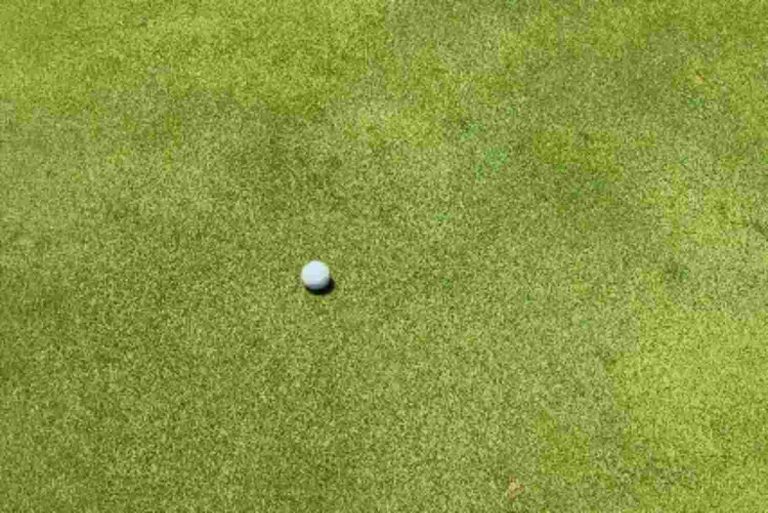 El LIV Golf Andalucía afila los dientes con sus greenes
